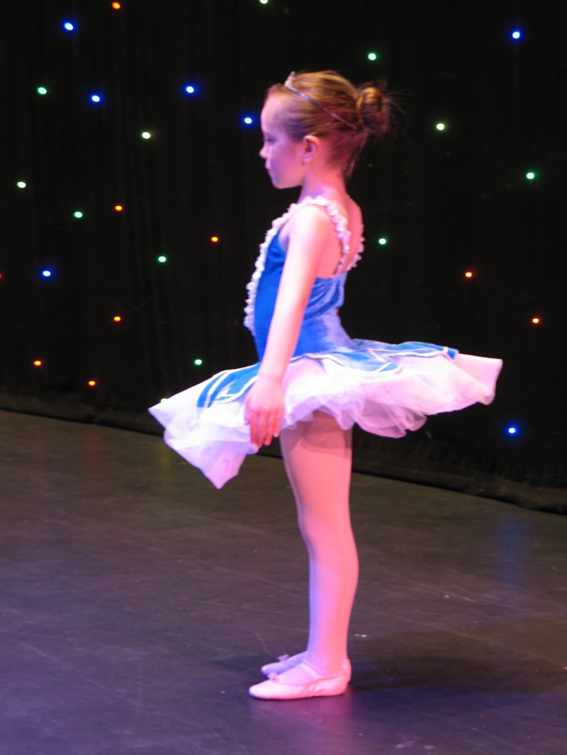 Gallery - tiny toes ballet