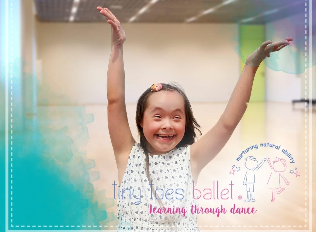 Specially adapted dance lessons for children with additional needs from ...