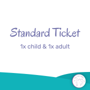 Dance Classes For Babies | Dance Classes 3 Year Olds
